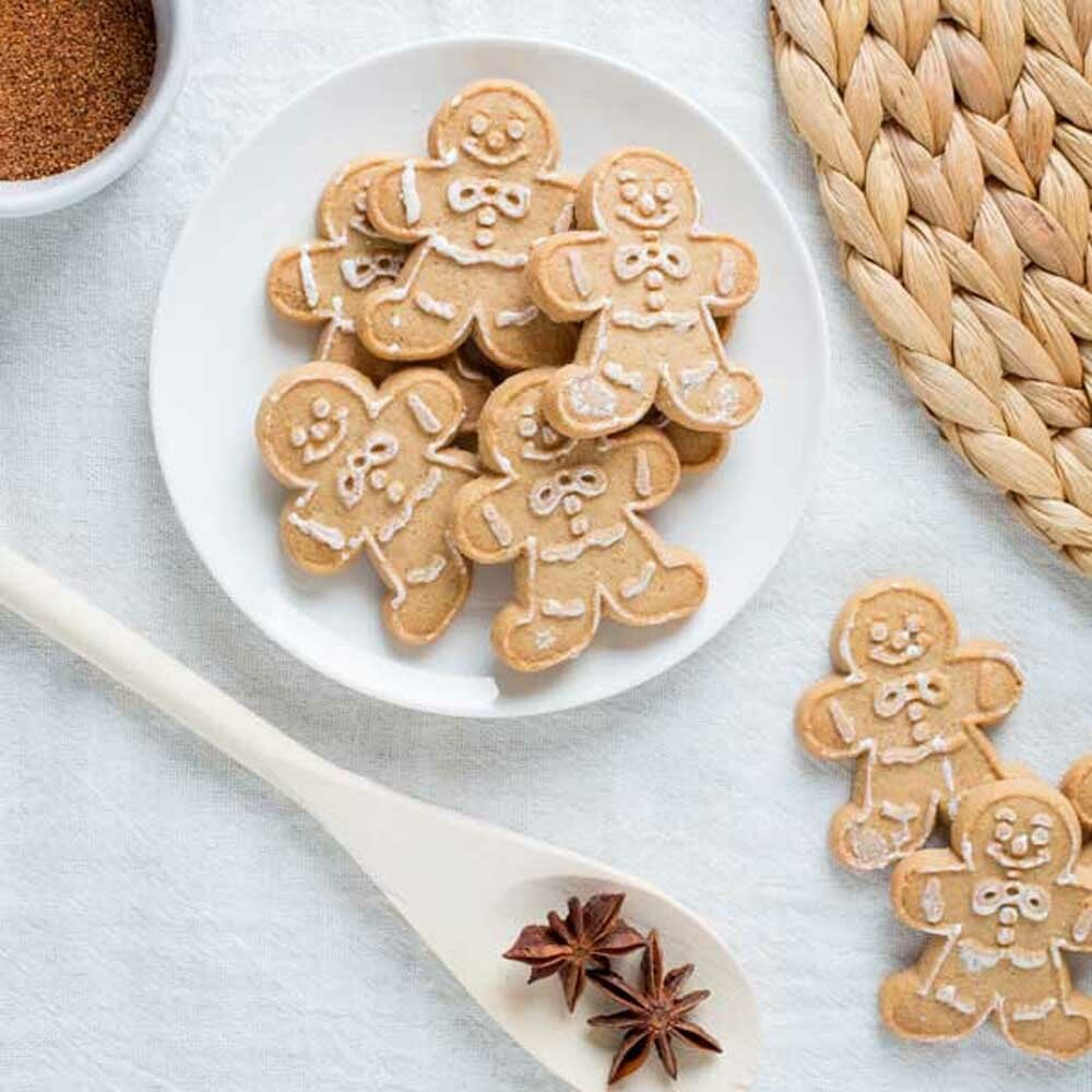 Organic Gingerbread Flavor Concentrate – Nature's Flavors