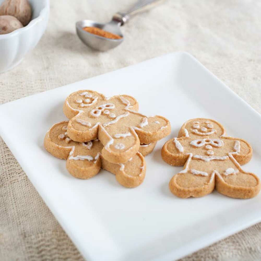 Gingerbread Flavor Oil – Nature's Flavors