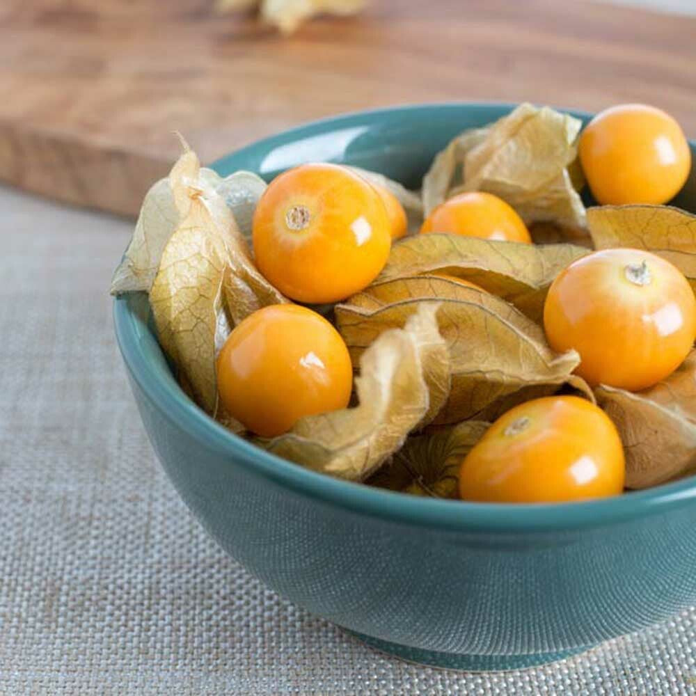 Gooseberry Flavor Extract, Organic - Bulk – Nature's Flavors