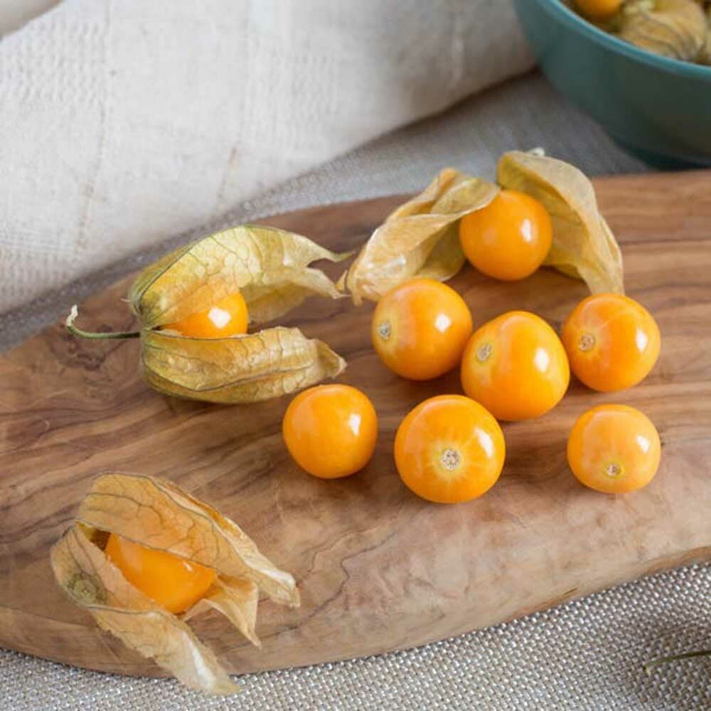Gooseberry Flavor Oil for Chocolate – Nature's Flavors