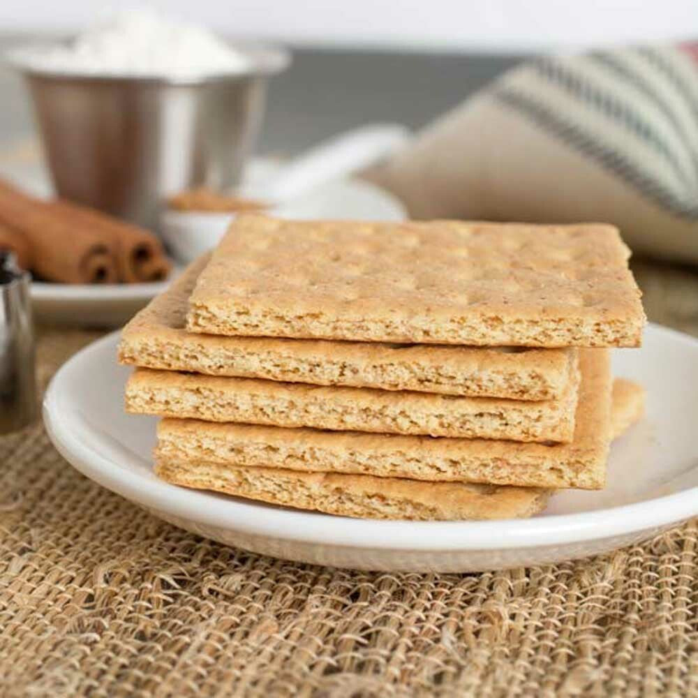 Graham Cracker Flavor Extract Without Diacetyl – Nature's Flavors