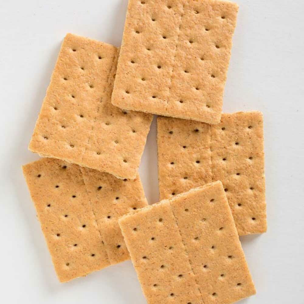 Graham Cracker Flavor Oil, Organic - Bulk – Nature's Flavors