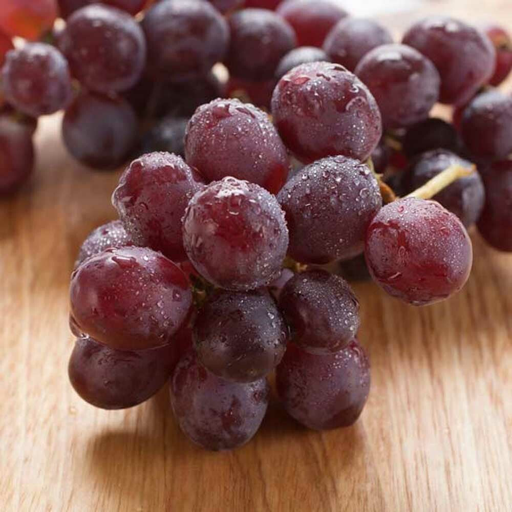 Grape Snow Cone Syrup, Natural - Bulk – Nature's Flavors