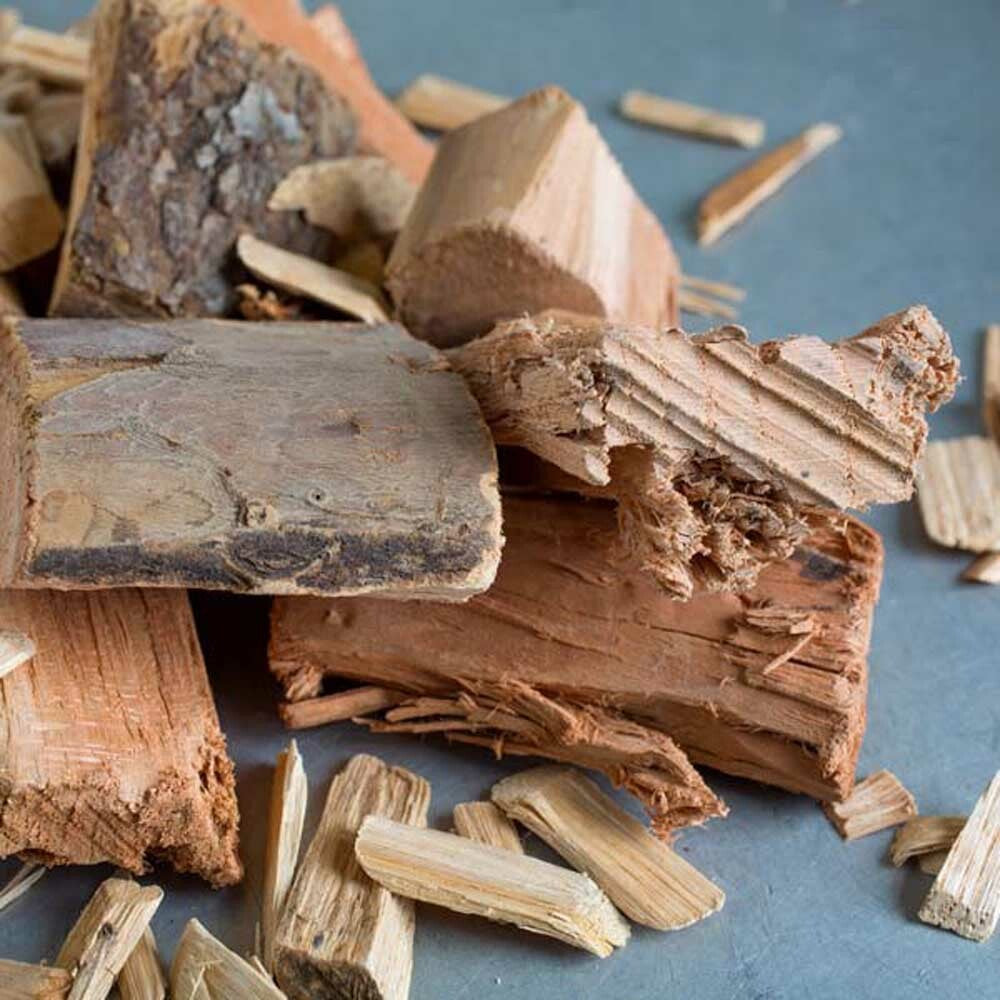 Hickory Smoke Flavor Concentrate, Natural – Nature's Flavors