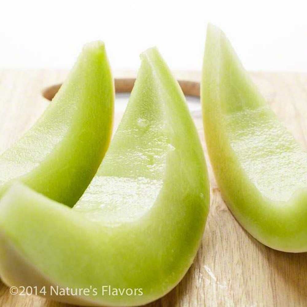 Honeydew Melon Fragrance Emulsion (Water Soluble) – Nature's Flavors