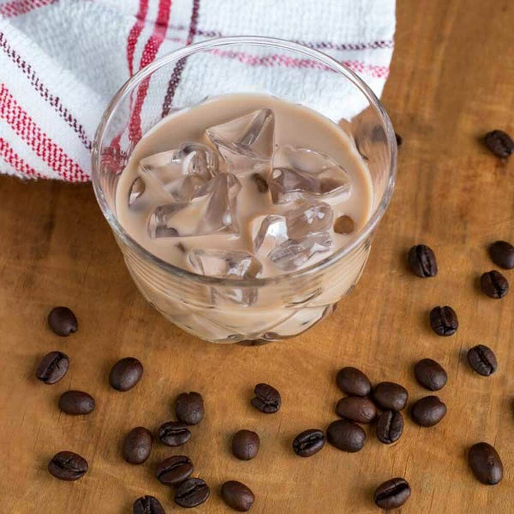 Organic Irish Cream Snow Cone Syrup – Nature's Flavors