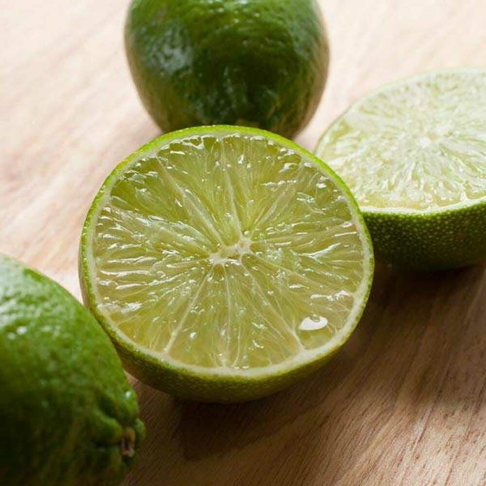 Key Lime Flavor Emulsion for High Heat Applications, Organic – Nature's ...