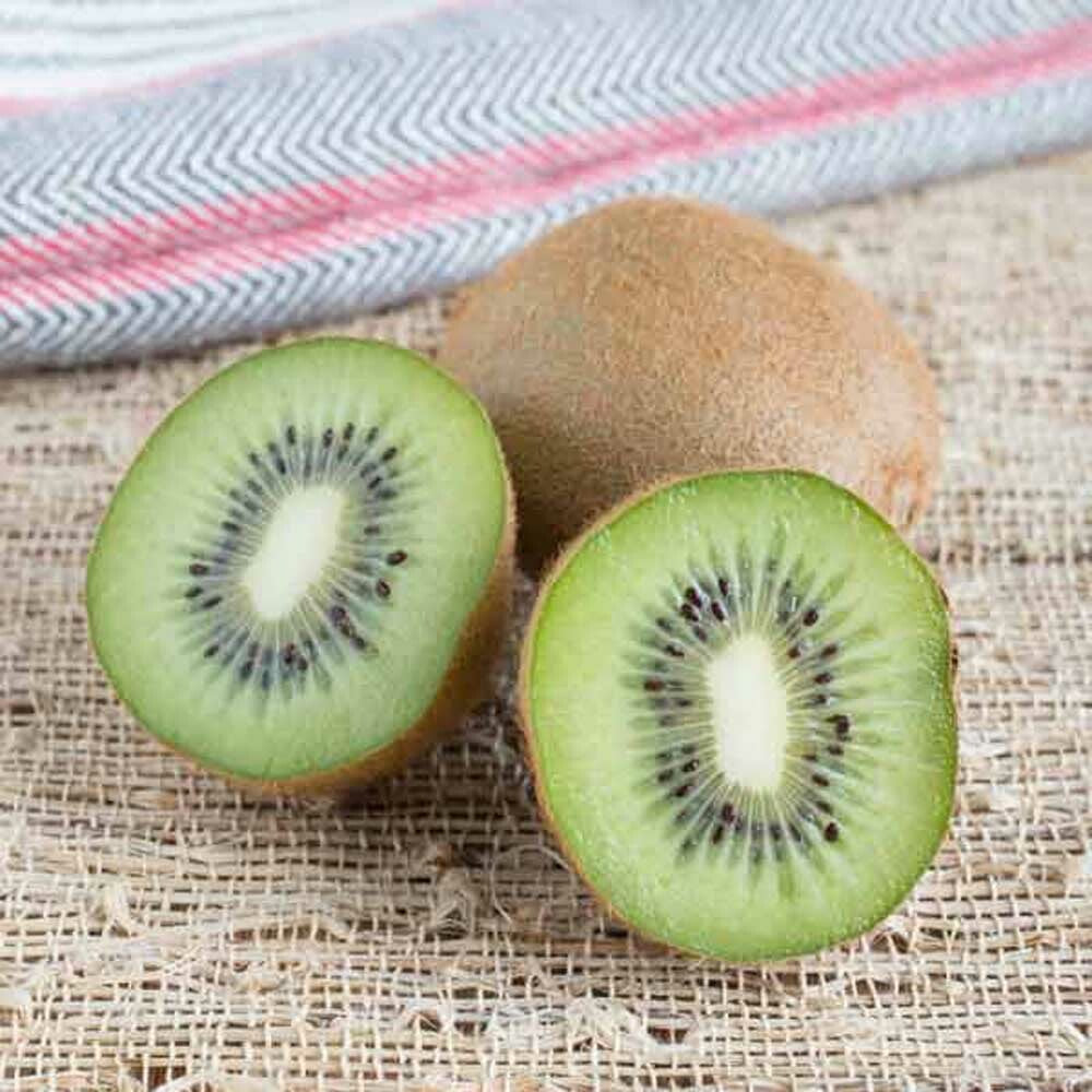 Kiwi Flavor Emulsion for High Heat Applications - Bulk – Nature's Flavors
