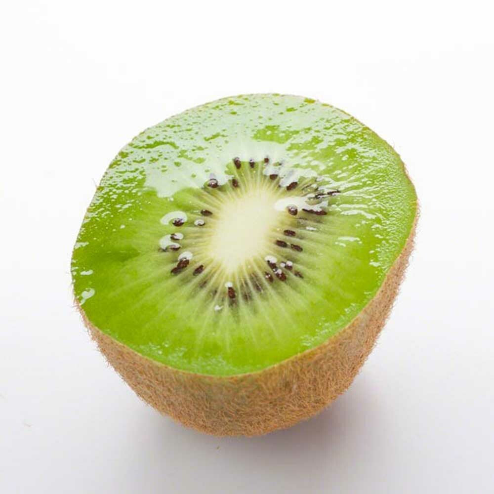 Kiwi Snow Cone Syrup, Natural – Nature's Flavors