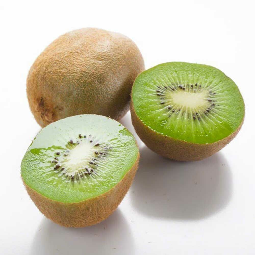 Kiwi Snow Cone Syrup, Organic – Nature's Flavors