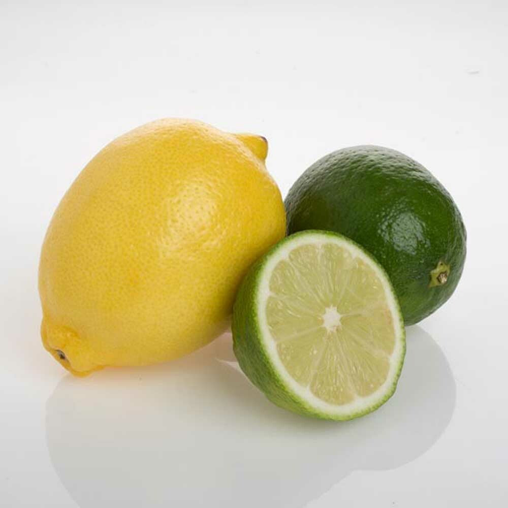 Lemon Lime Snow Cone Syrup, Organic - Bulk – Nature's Flavors