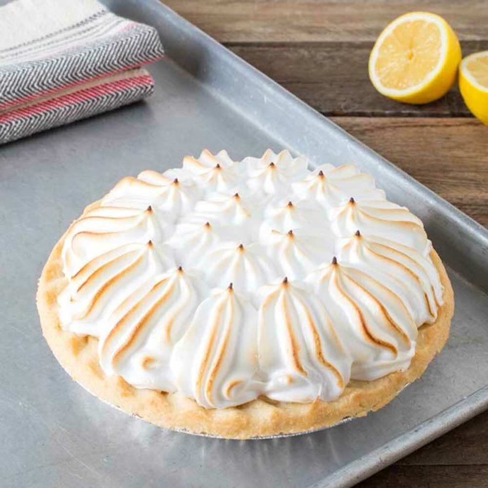Lemon Meringue Flavor Emulsion – Nature's Flavors