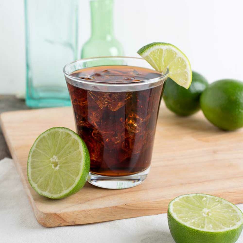 Lime Cola Flavor Extract, Organic – Nature's Flavors