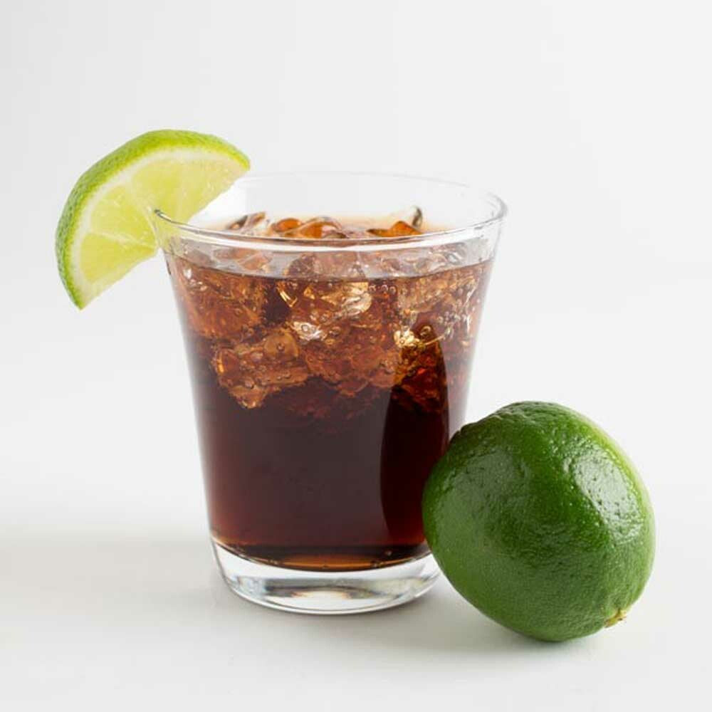 Lime Cola Cotton Candy Floss Sugar – Nature's Flavors