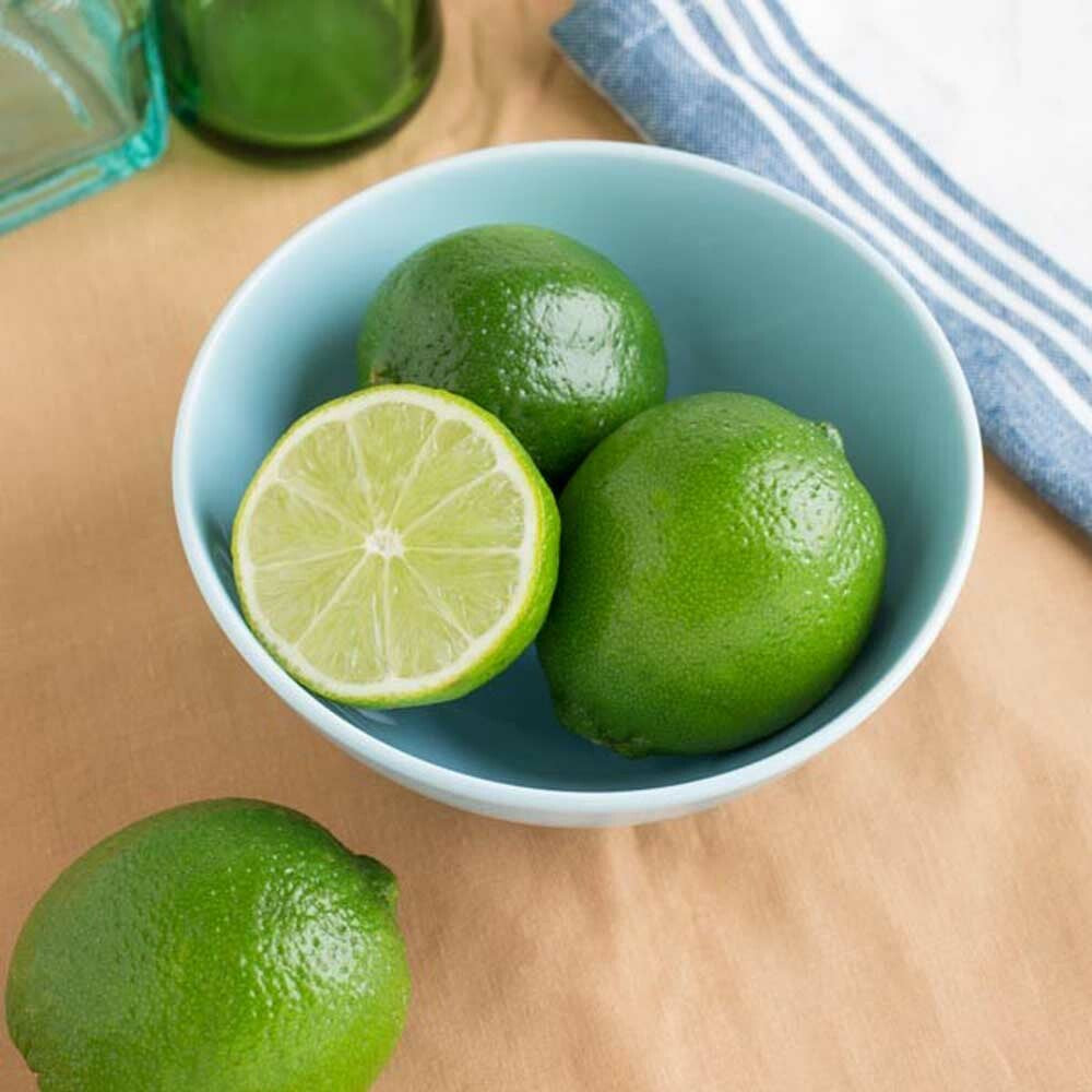 Lime Flavor Concentrate for Beverages, Organic – Nature's Flavors