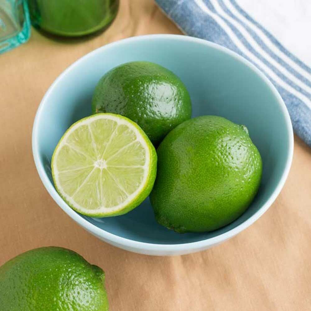 Lime Fragrance Emulsion (Water Soluble) – Nature's Flavors