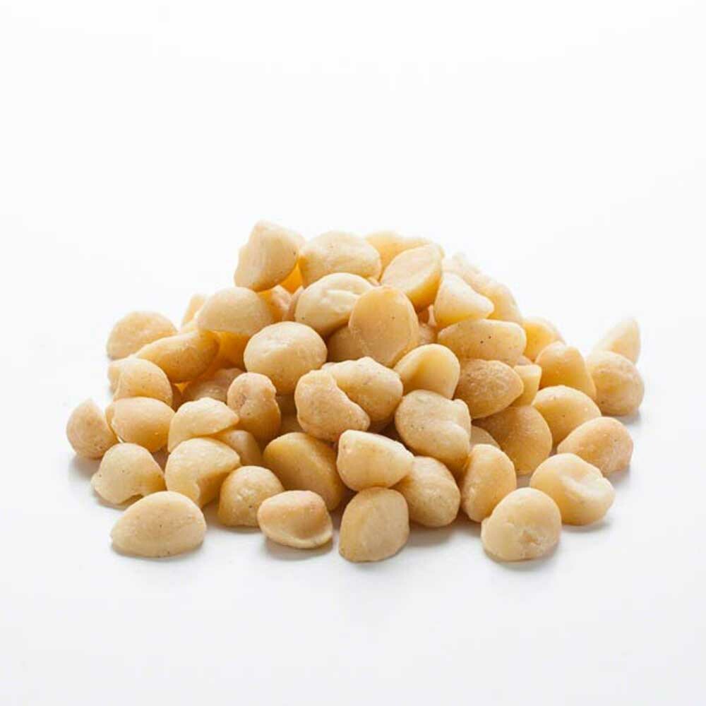 Macadamia Praline Flavor Powder (Sugar-Free), Organic – Nature's Flavors