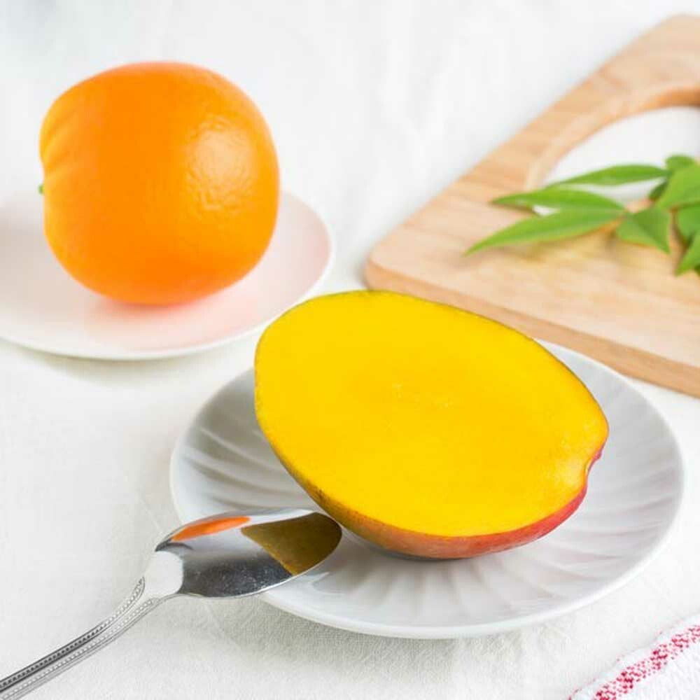 Mango Mandarin Orange Coffee and Tea Flavoring – Nature's Flavors