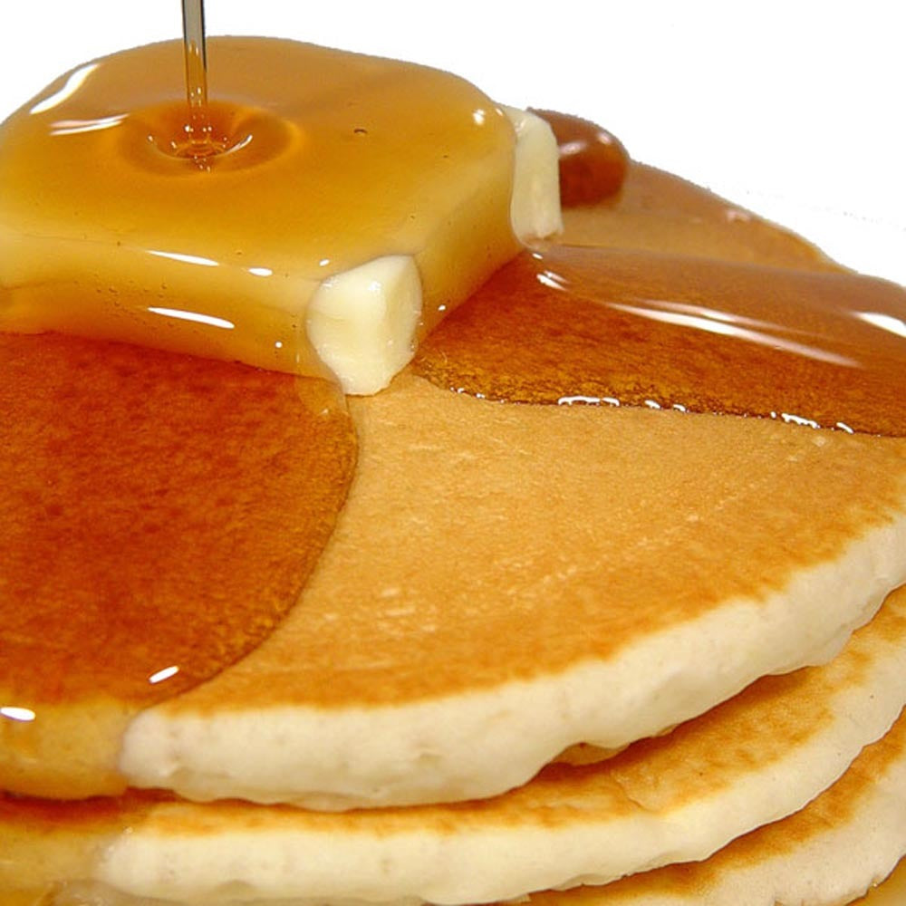 Sugar Free Maple Flavor Syrup - Bulk – Nature's Flavors