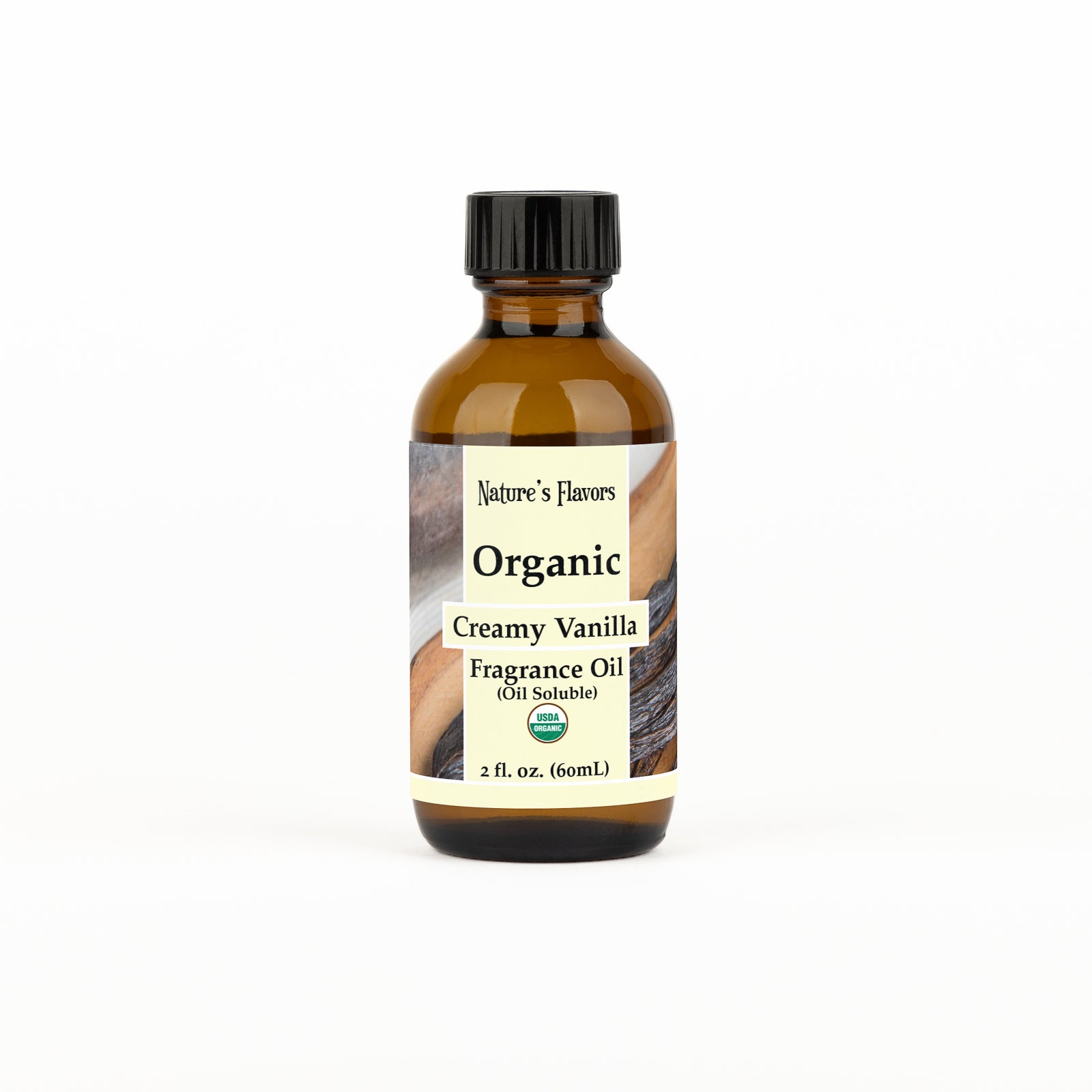 About – Nature's Flavors