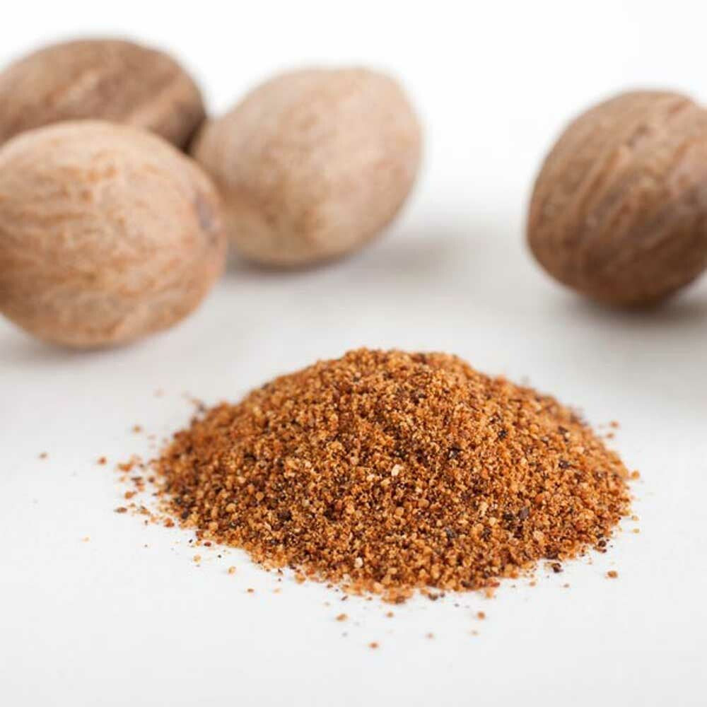 Nutmeg Flavor Oil – Nature's Flavors
