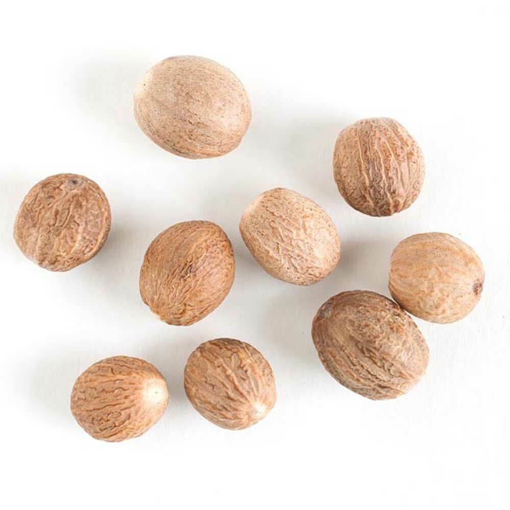 Nutmeg Flavor Oil, Organic - Bulk – Nature's Flavors