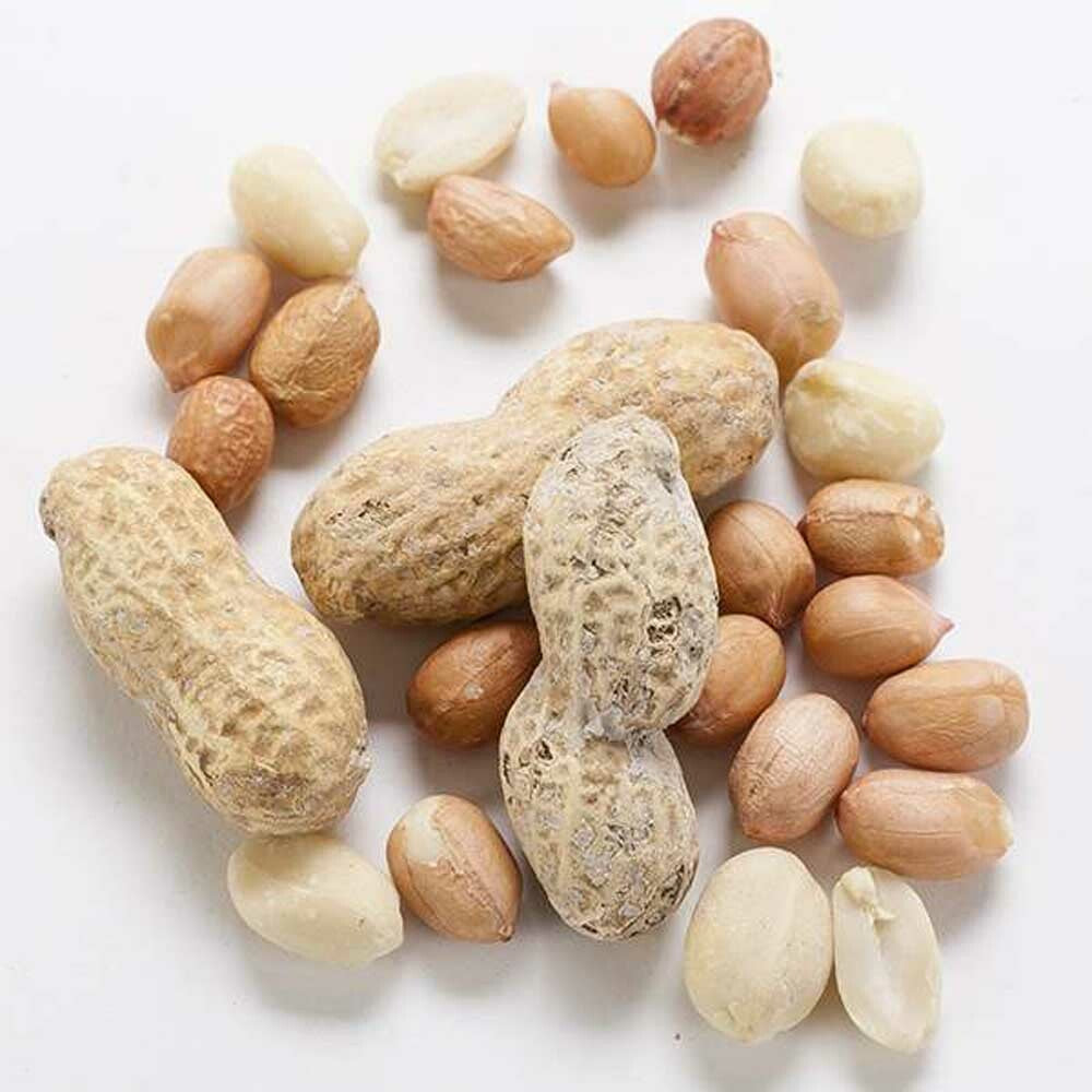 Nutty Flavor Concentrate, Organic – Nature's Flavors