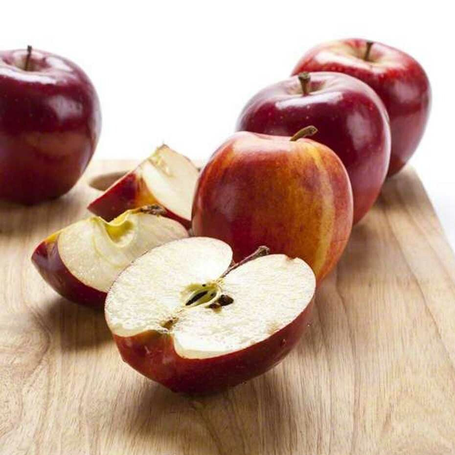 Organic Apple Fragrance Powder – Nature's Flavors