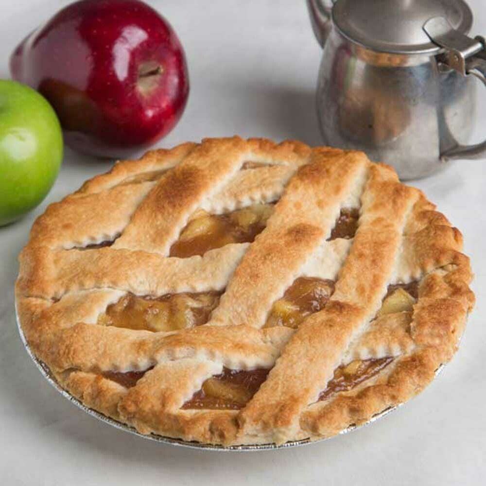 Organic Apple Pie Flavor Syrup - Bulk – Nature's Flavors