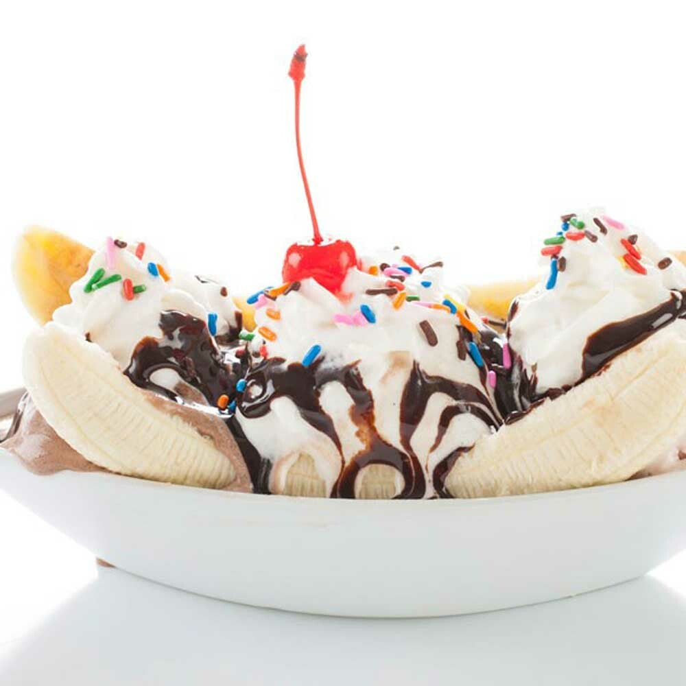Organic Banana Split Coffee and Tea Flavoring – Nature's Flavors