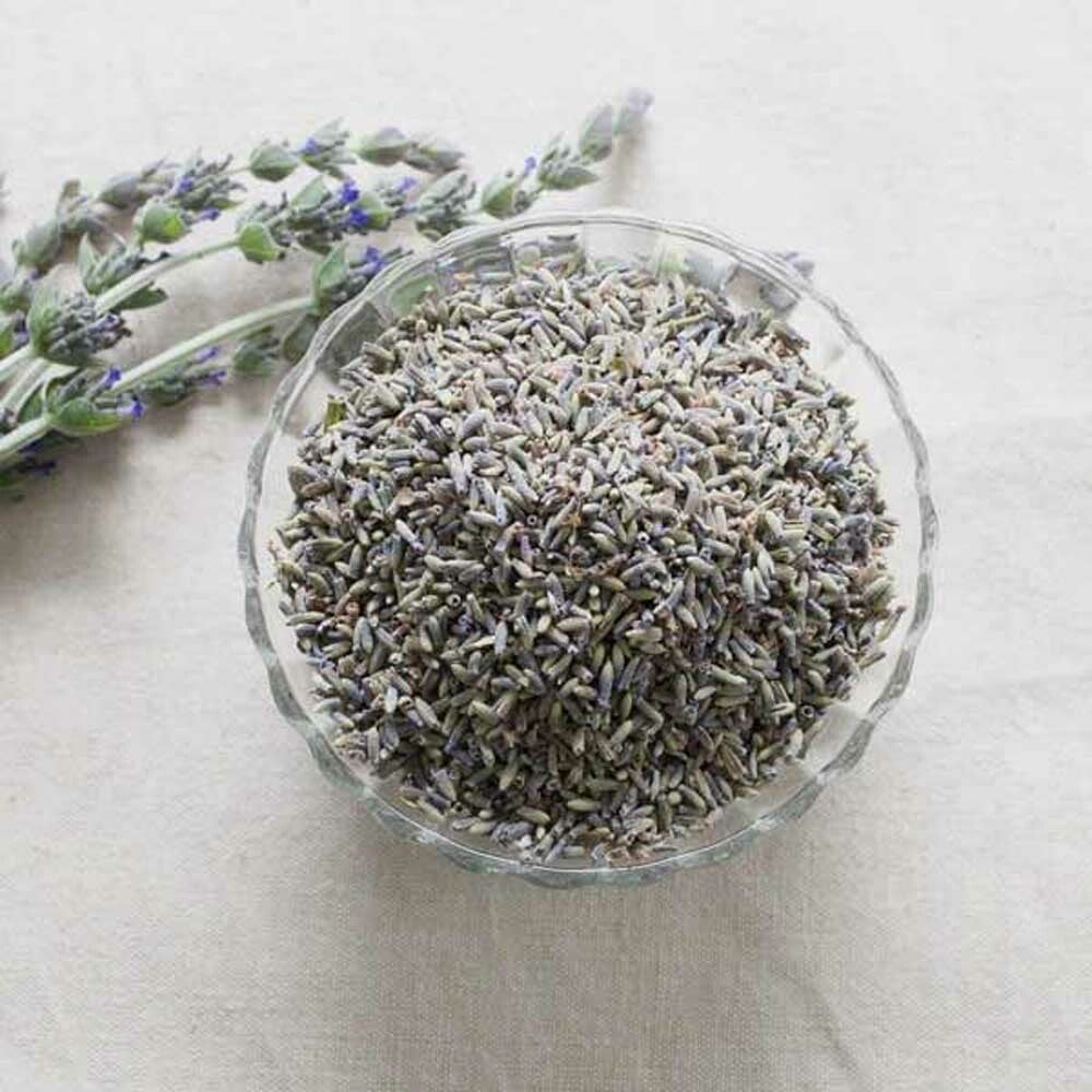 Lavender Cotton Candy (Organic) Sugar – Nature's Flavors
