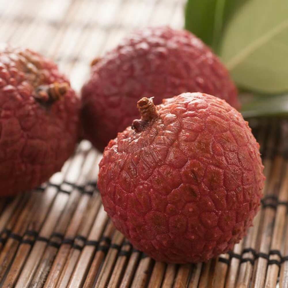 Organic Lychee Fragrance Emulsion with Floral Notes (Water Soluble ...