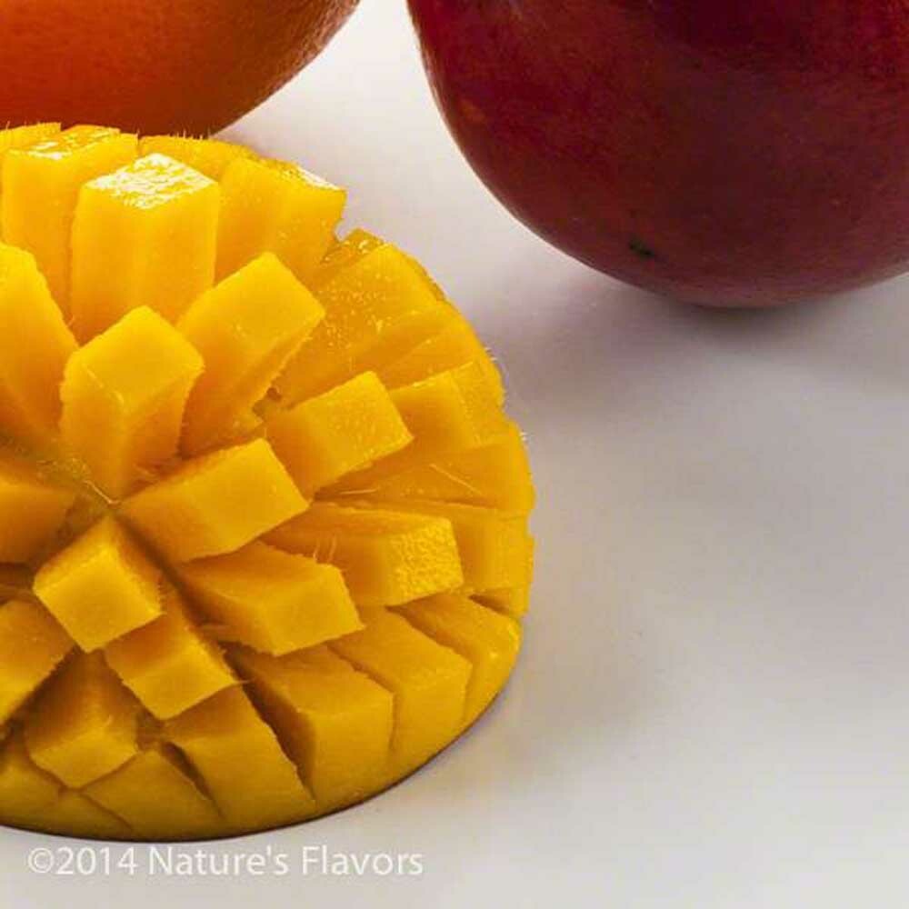 Organic Mandarin Mango Fragrance Emulsion (Water Soluble) – Nature's ...