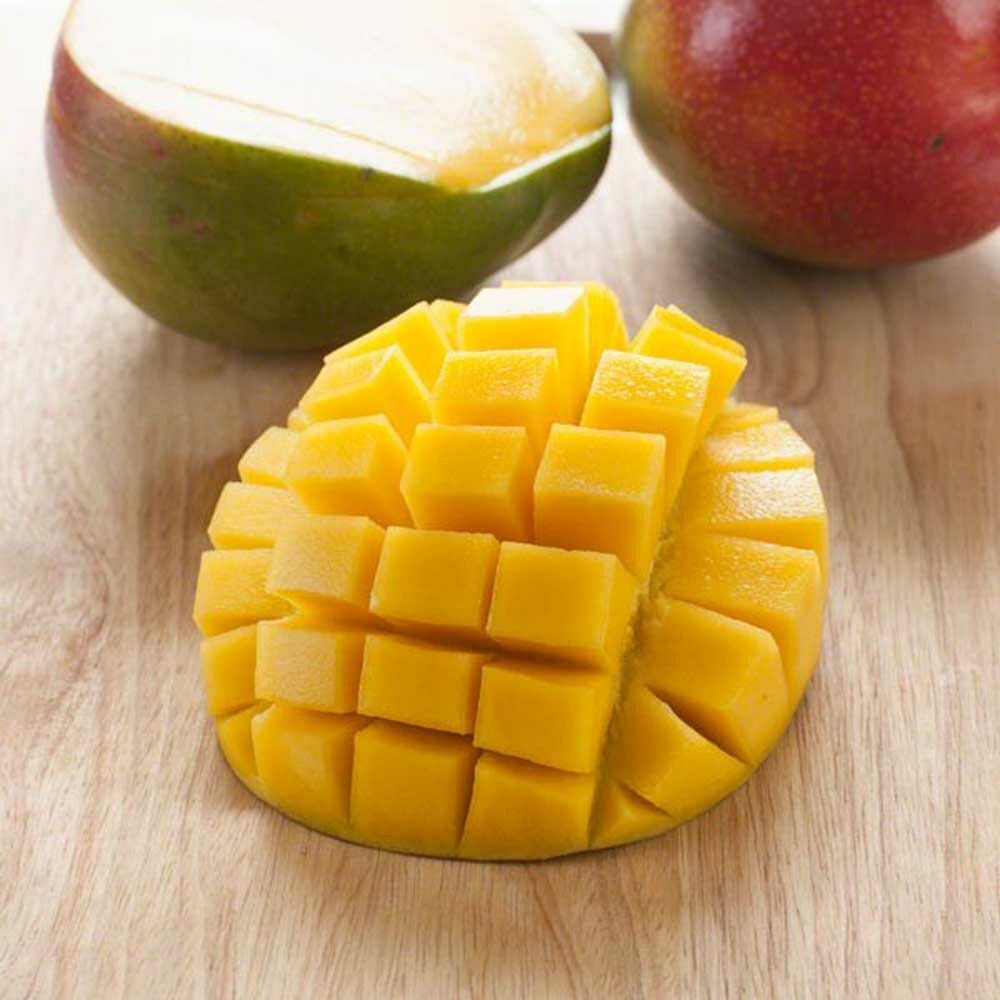 Organic Mango Flavor Concentrate Without Diacetyl For Frozen Yogurt ...