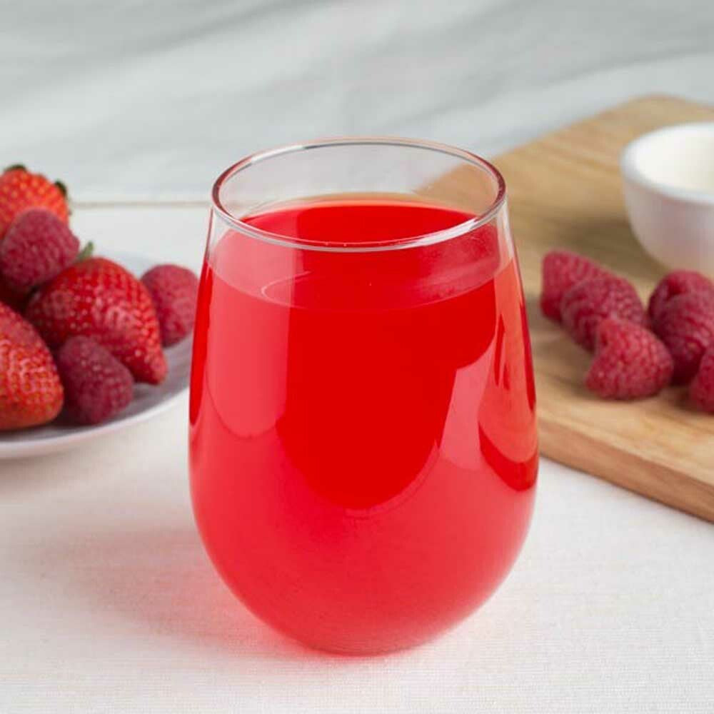 Tropical Fruit Punch Emulsion for High Heat Applications, Organic ...