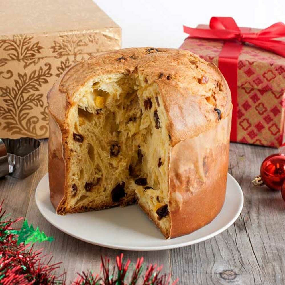 Organic Panettone Flavor Concentrate – Nature's Flavors