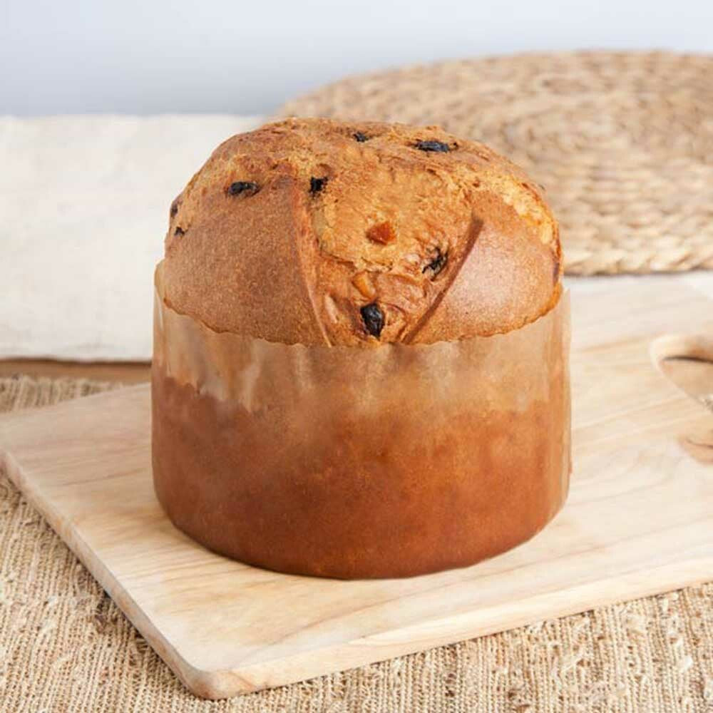 Panettone Flavor Extract, Organic – Nature's Flavors