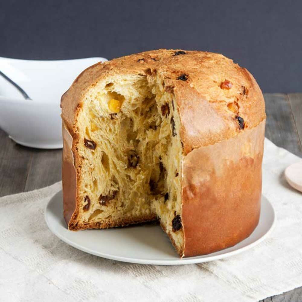 Organic Panettone Flavor Oil – Nature's Flavors