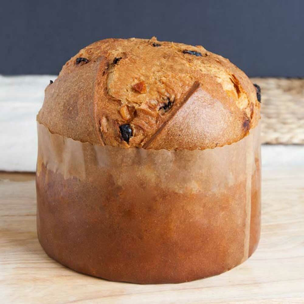 Organic Panettone Syrup – Nature's Flavors