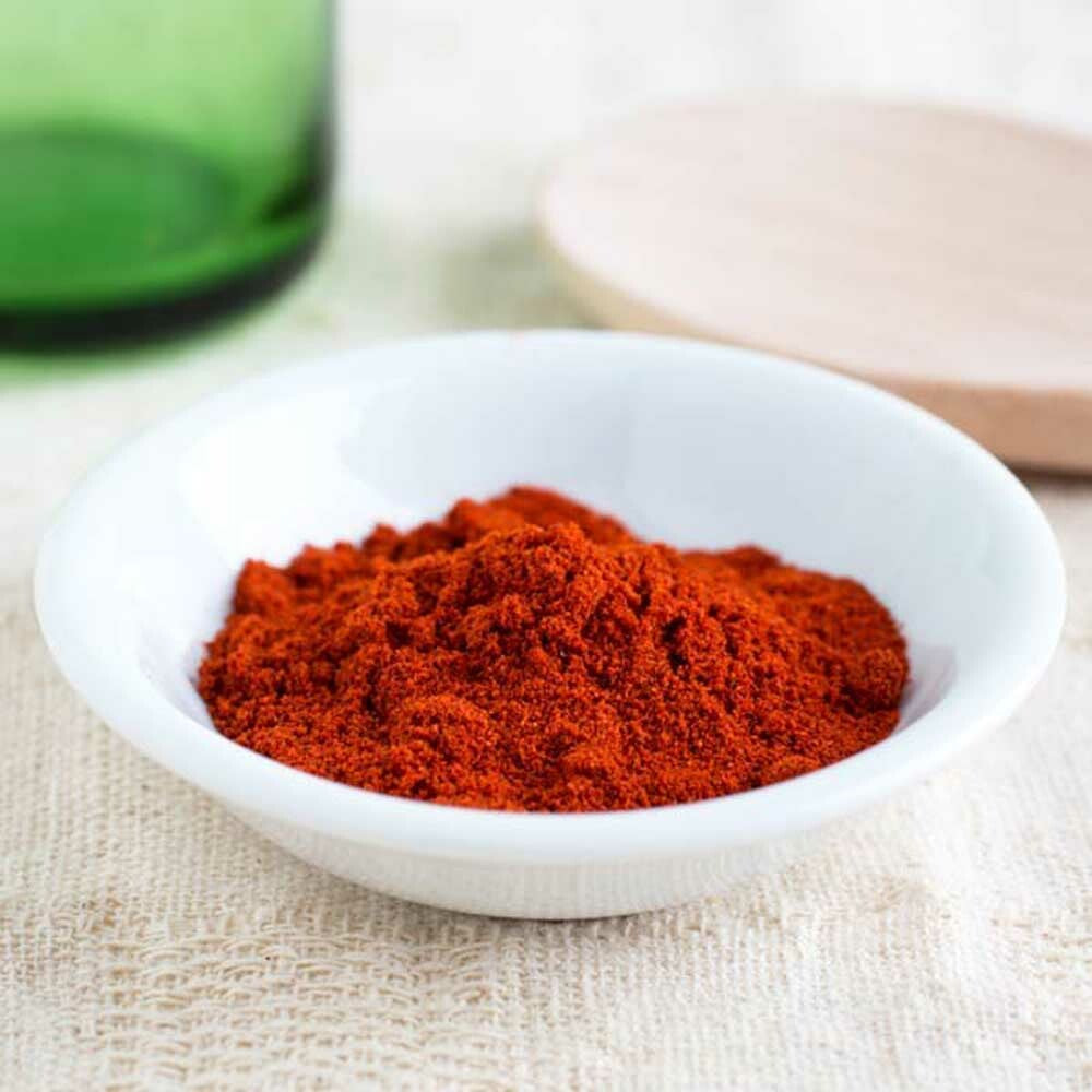 Organic Paprika Flavor Extract Without Diacetyl – Nature's Flavors