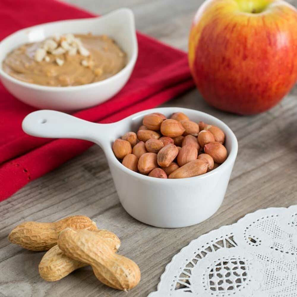 Peanut Flavor Concentrate, Organic – Nature's Flavors
