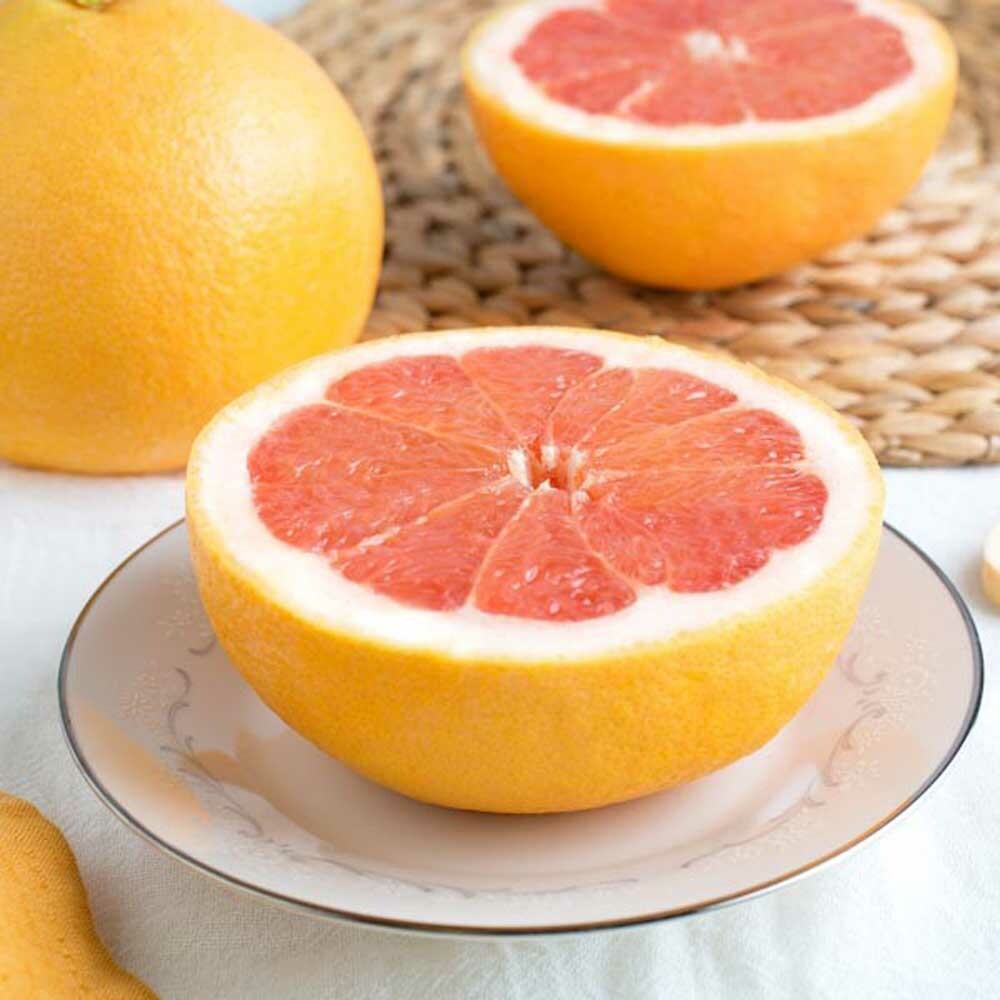 Pink Grapefruit Cotton Candy (Ready to Eat) - Bulk – Nature's Flavors