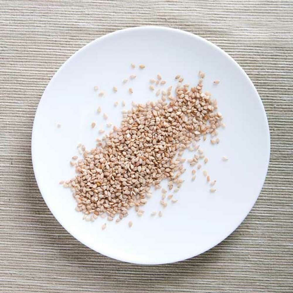 Sesame Flavor Concentrate, Organic – Nature's Flavors