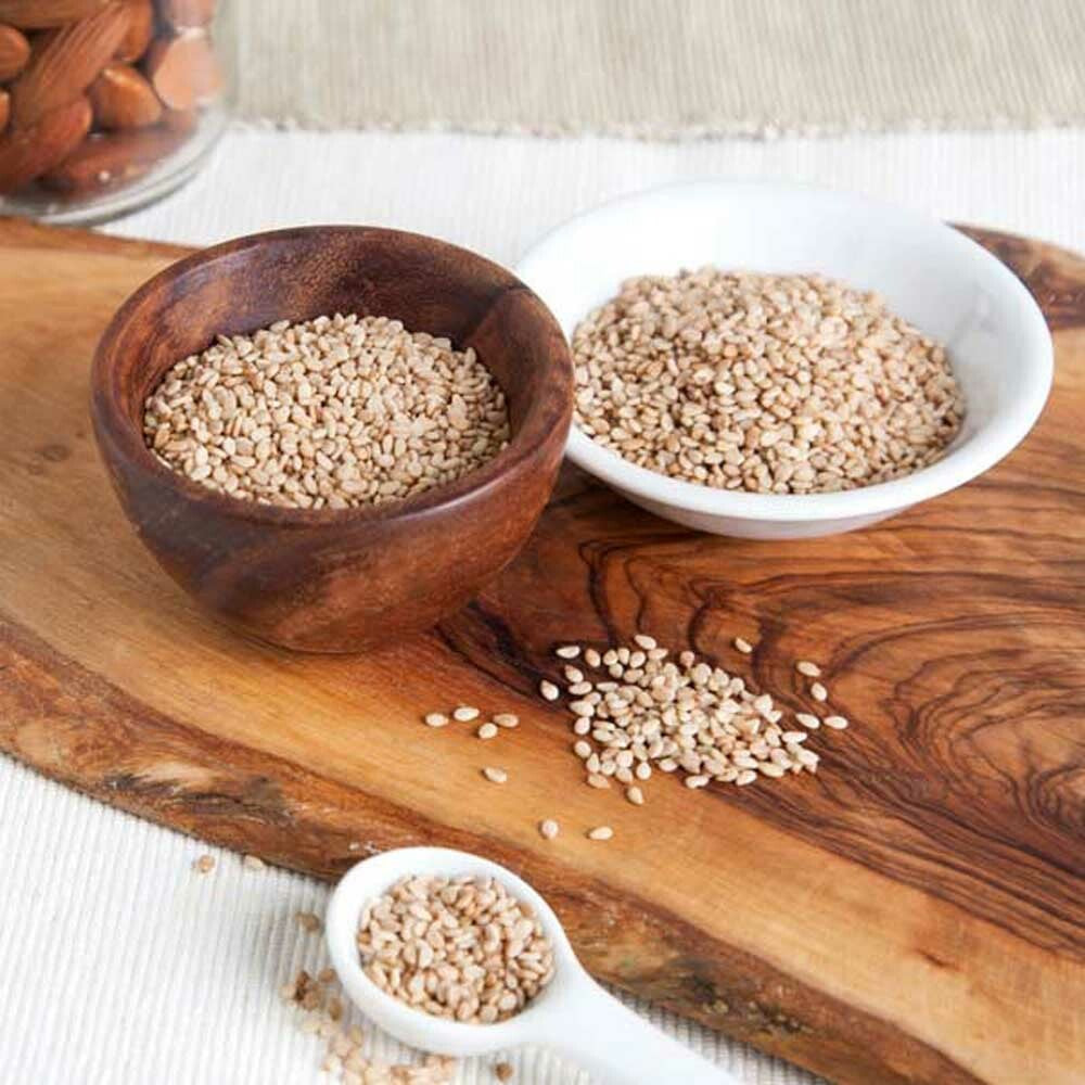Sesame Seed Flavor Concentrate, Organic – Nature's Flavors