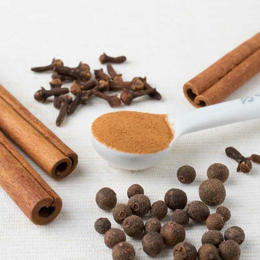 Spice Flavor Emulsion – Nature's Flavors