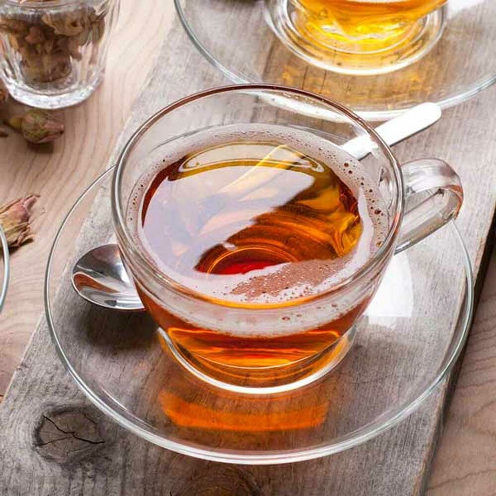 Natural Tea-Berry Snow Cone Syrup – Nature's Flavors