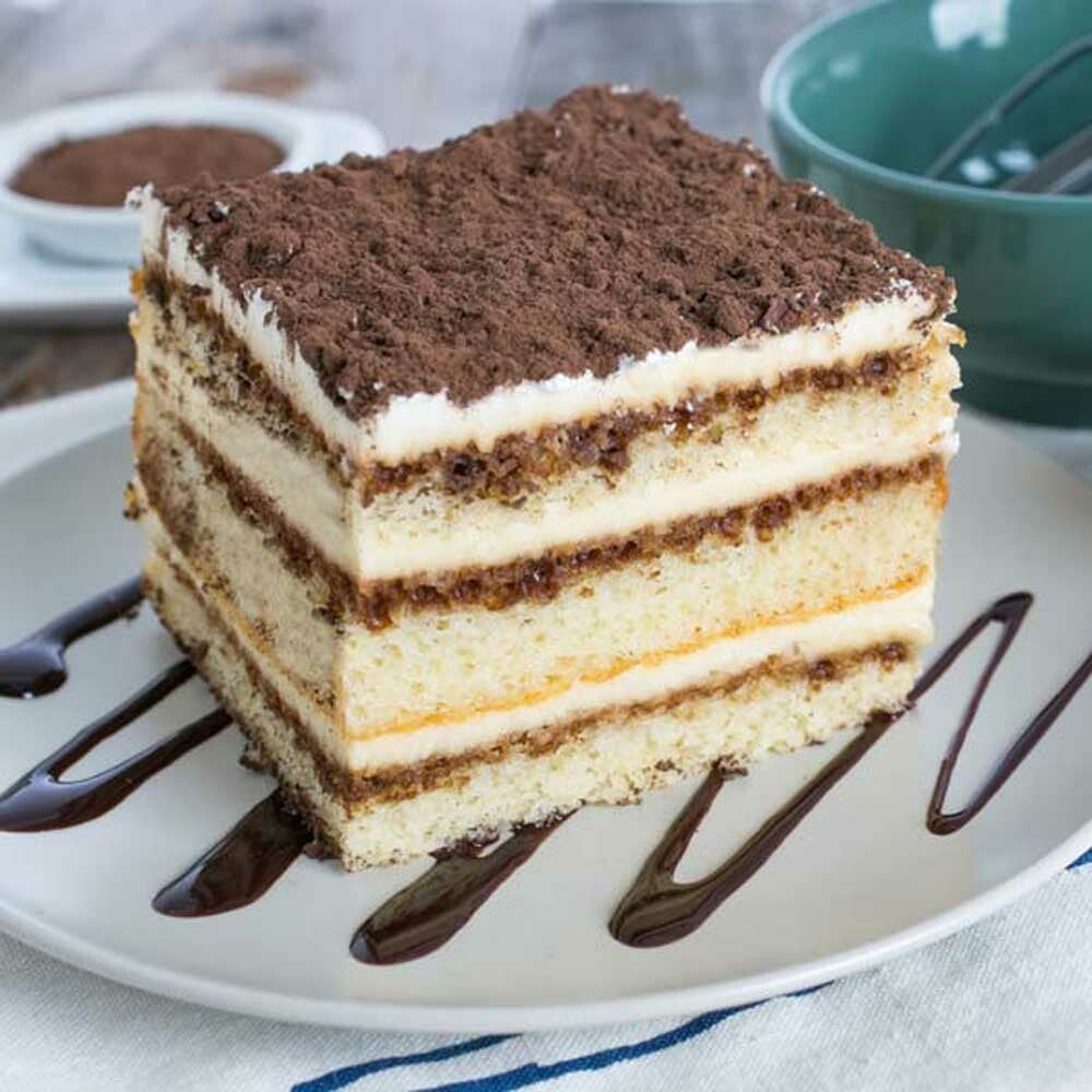 Tiramisu Coffee and Tea Flavoring – Nature's Flavors