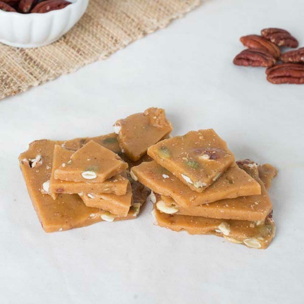 Toffee Flavor Concentrate, Natural – Nature's Flavors