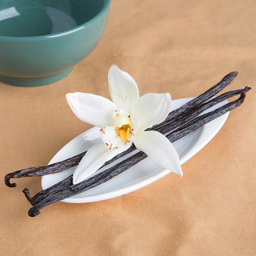 Vanilla Flavor Organic compliant Syrup for Carbonated and Noncarbonated ...