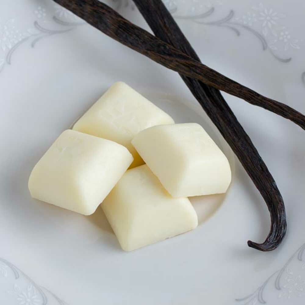 Organic White Chocolate Flavor Extract – Nature's Flavors